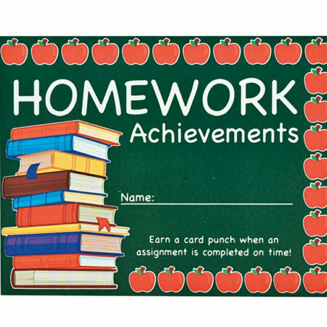 Motivational Punch Cards, Hobbies & Toys, Toys & Games on Carousell