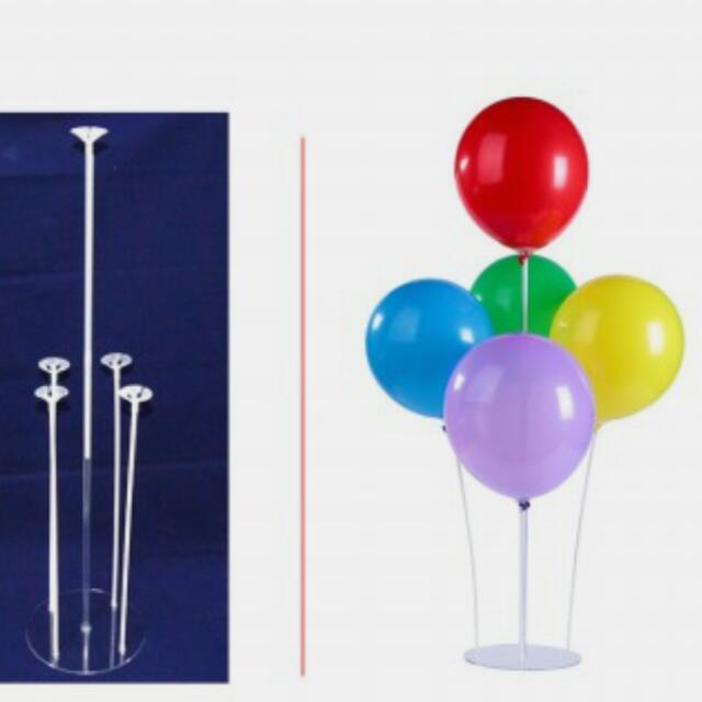 *FREE POST to West Malaysia only / Ready Stock* Balloon Display Stand ...