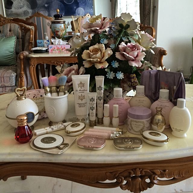 Laduree In Stock, Women's Fashion, Jewelry & Organisers, Accessory ...