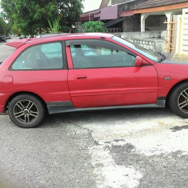 Satria, Cars, Cars for Sale on Carousell