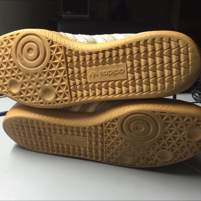 Shoes Adidas Samba Rare, Men's Fashion, Footwear, Sneakers on Carousell