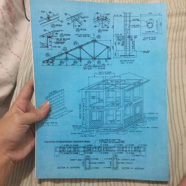 Estimating Bill Of Materials By Tagayun on Carousell