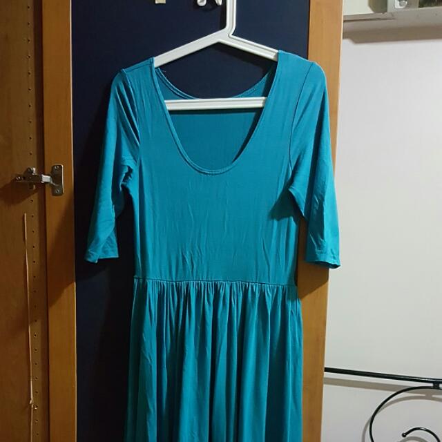 Pre-loved Dress, Women's Fashion, Dresses & Sets, Dresses on Carousell