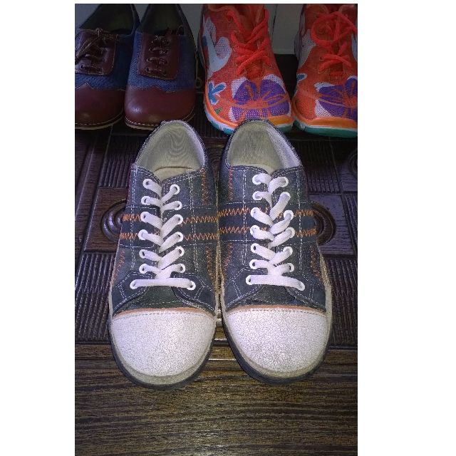 Sepatu Robelli , Fesyen Wanita, Sepatu di Carousell