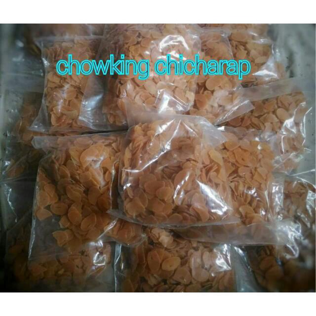 Chowking chicharap, Food & Drinks, Local Eats on Carousell