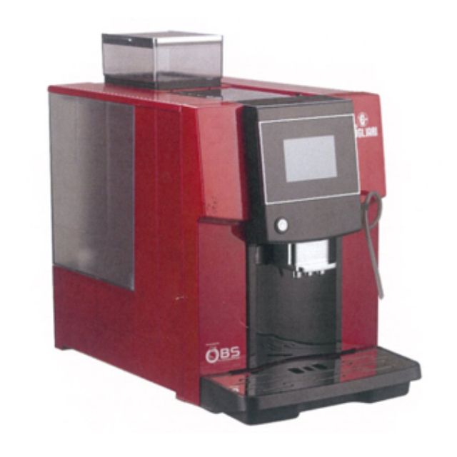 COLET COFFEE MACHINE, TV & Home Appliances, Kitchen Appliances, Coffee ...