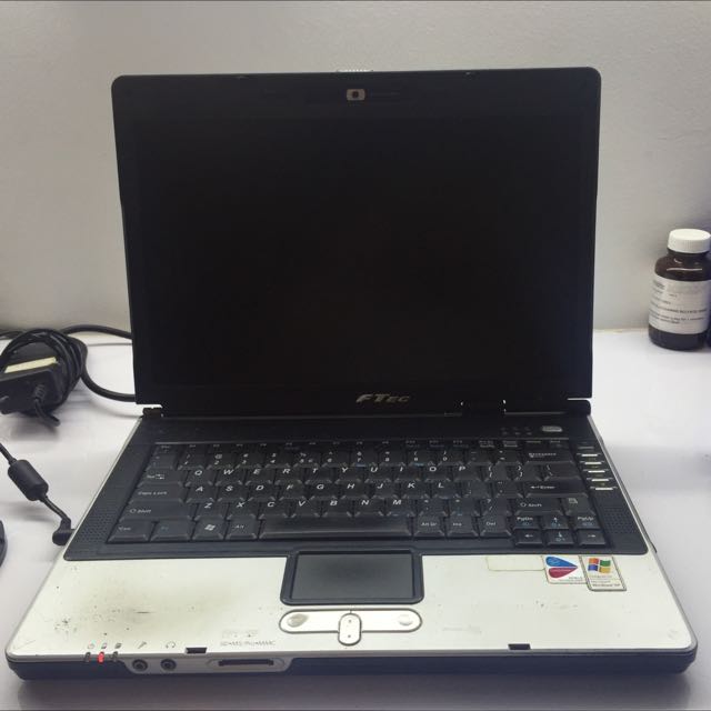 Old Laptops, Computers & Tech, Laptops & Notebooks on Carousell