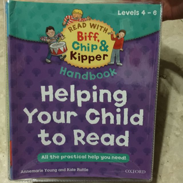 Oxford Reading Tree Phonics and First Stories Collection Levels 4-6, 興趣 ...