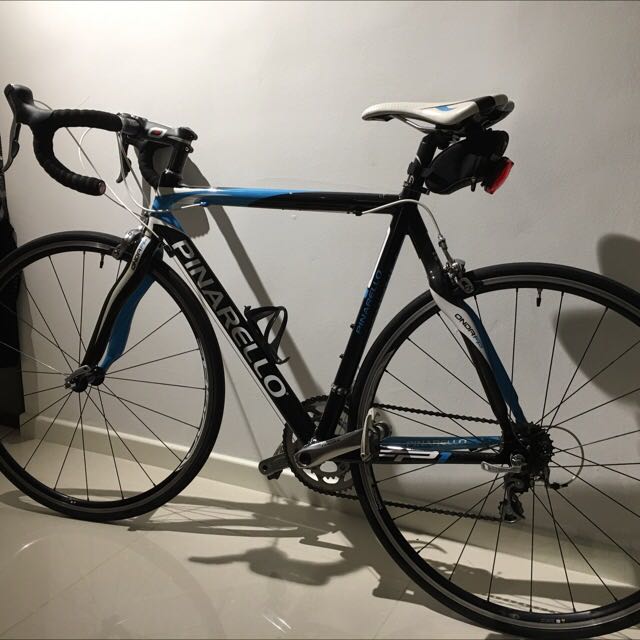 Pinarello FP1 - Team Sky Theme, Sports Equipment, Bicycles & Parts ...