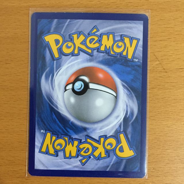 Pokemon Card - Hydreigon Ex, Hobbies & Toys, Toys & Games on Carousell