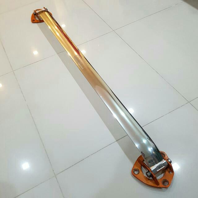 Summit Front Strut Bar, Car Accessories on Carousell
