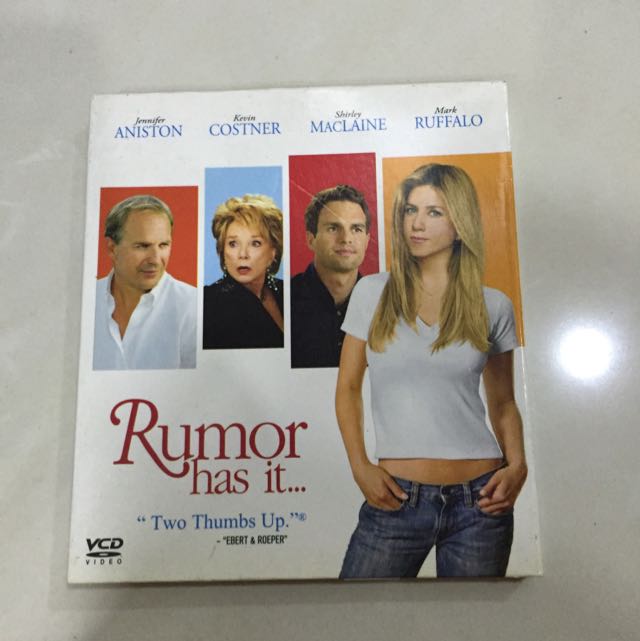 Various VCDs Vcd (original), Everything Else on Carousell