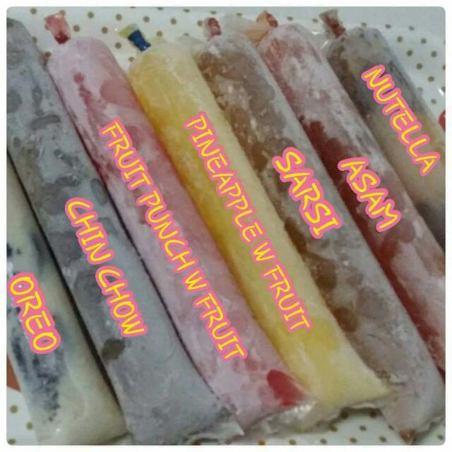 Best Price $0.50 Air Batu Malaysia, Food & Drinks, Local Eats on Carousell