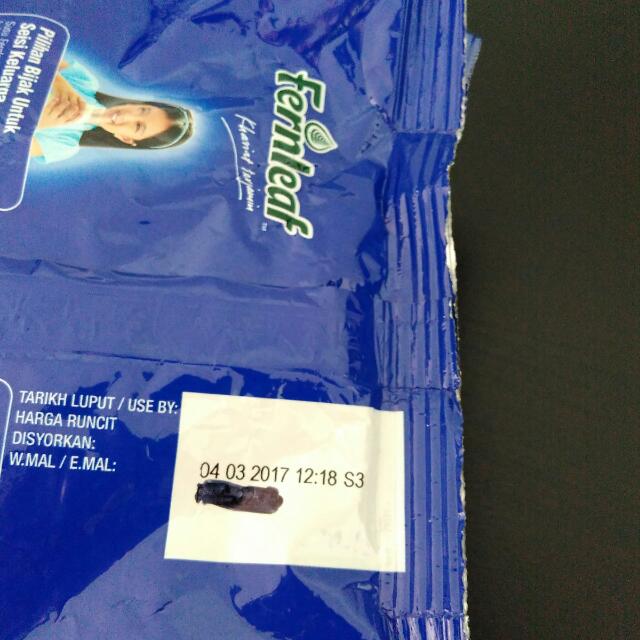 Fernleaf Family Milk Powder, Babies & Kids, Nursing & Feeding ...