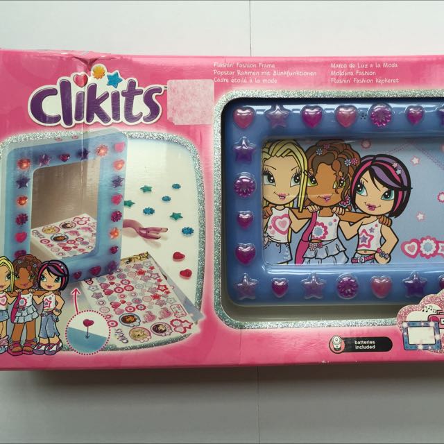 Lego Clikits, Hobbies & Toys, Toys & Games on Carousell