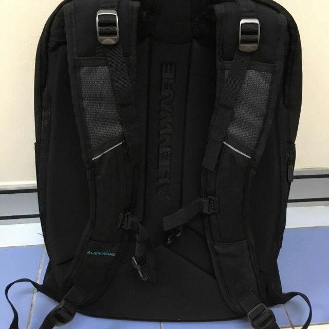 Alienware 17 R2 WITH GRAPHIC AMPLIFIER (REDUCED), Computers & Tech ...