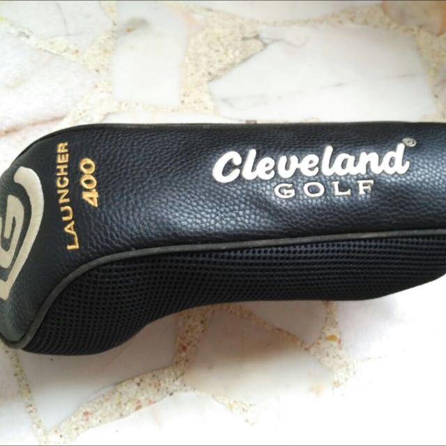 Cleveland Golf Set For Beginners, Sports Equipment, Sports & Games ...