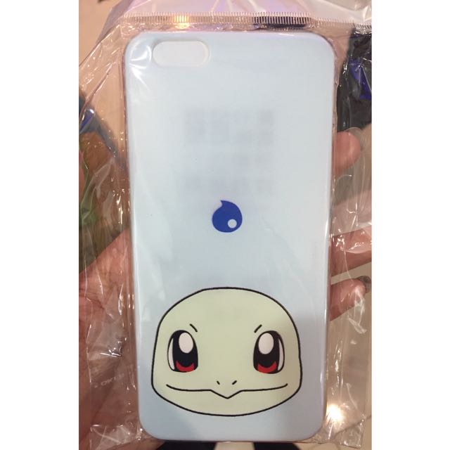 Pokemon Silicone Casing, Mobile Phones & Gadgets, Mobile & Gadget ...