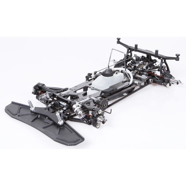 Serpent 1/8 Viper 977 EVO 1/8 GP 4wd (#903015) Gas Car, Hobbies & Toys ...