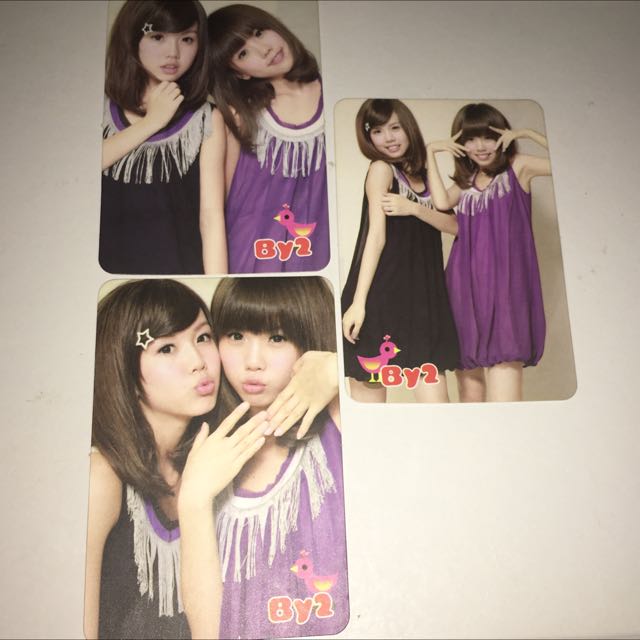 Yes Card By2, 其他, 其他 - Carousell