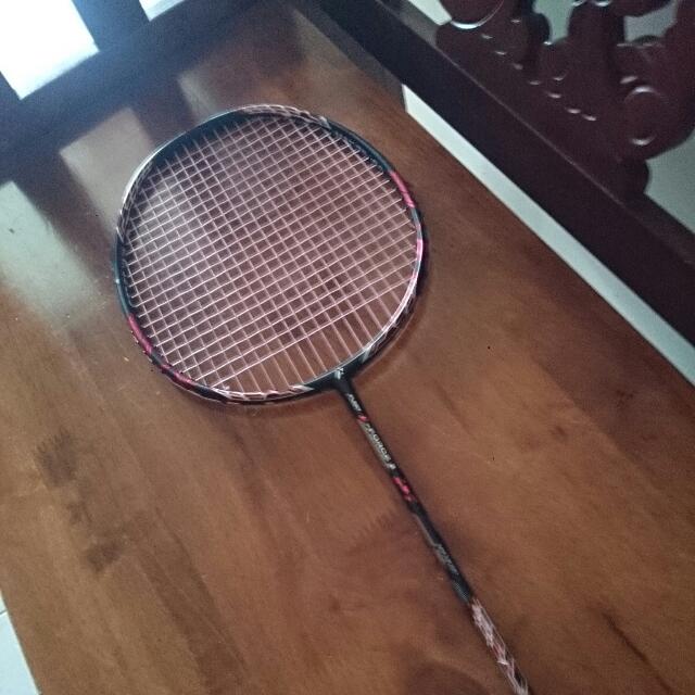 Fleet F-force 2, Sports Equipment, Sports & Games, Racket & Ball Sports ...