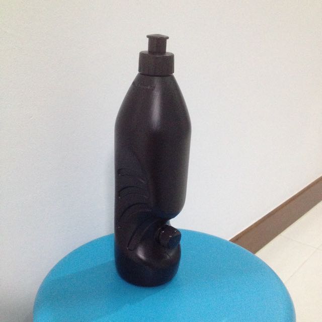 Volvo Logo Water Bottle, Furniture & Home Living, Kitchenware ...