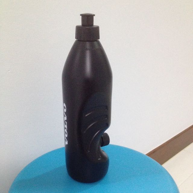 Volvo Logo Water Bottle, Furniture & Home Living, Kitchenware ...