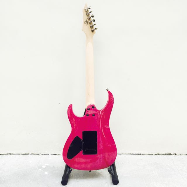 Aero - 11 Cort AoR , Hobbies & Toys, Music & Media, Musical Instruments ...