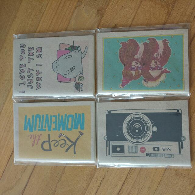 Notebook, Hobbies & Toys, Stationery & Craft, Stationery & School ...