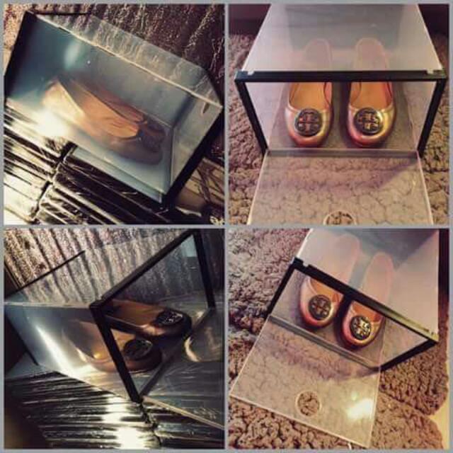 Shoe box, Car Parts & Accessories on Carousell