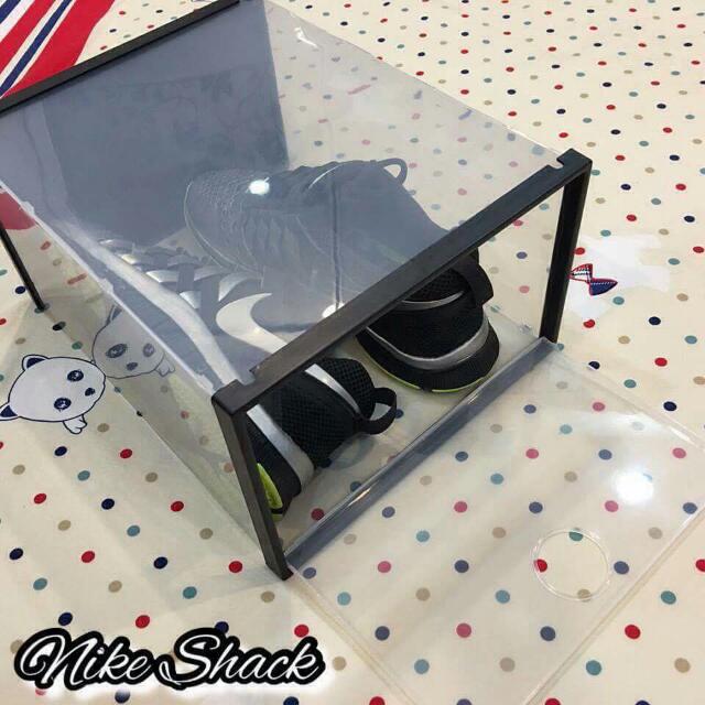 Shoe box, Car Parts & Accessories on Carousell