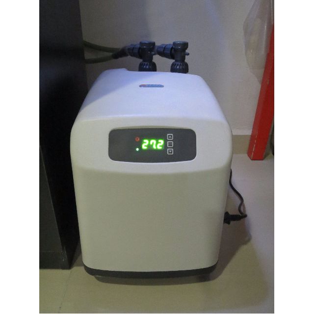 Teco Chiller - TR5, Pet Supplies, Homes & Other Pet Accessories on ...