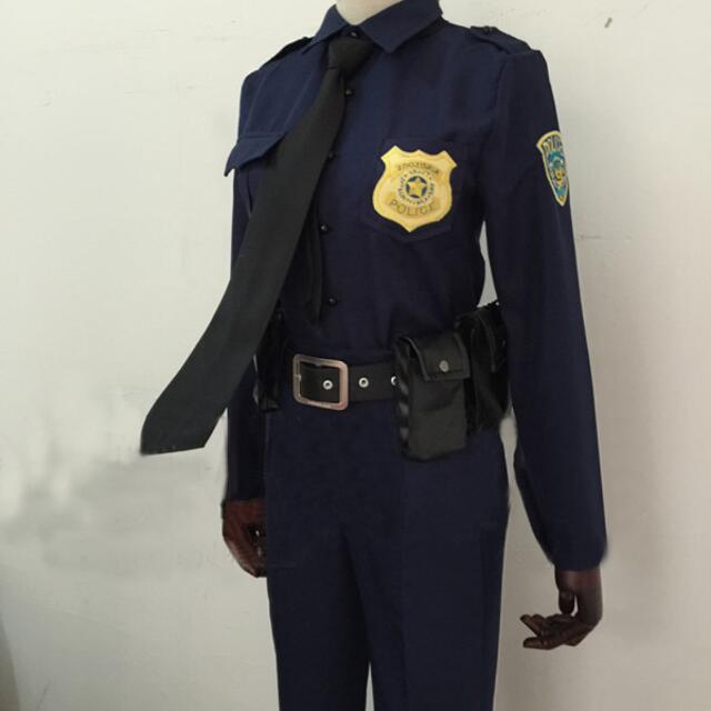 Zootopia Police Version, Hobbies & Toys, Memorabilia & Collectibles ...