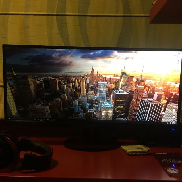 Crossover 290M 29" Monitor, Computers & Tech, Parts & Accessories ...