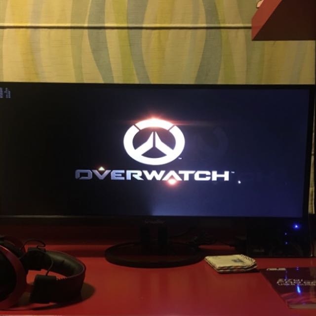 Crossover 290M 29" Monitor, Computers & Tech, Parts & Accessories ...