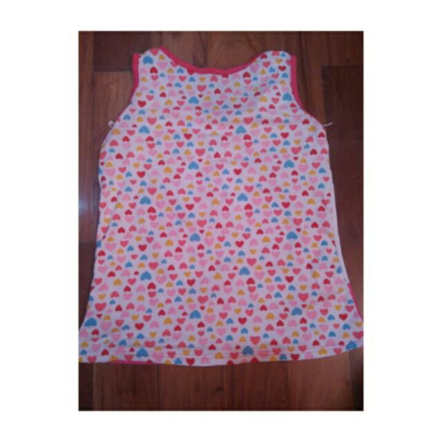 HELLO KITTY SANDO, Women's Fashion, Swimwear, Rash guard on Carousell