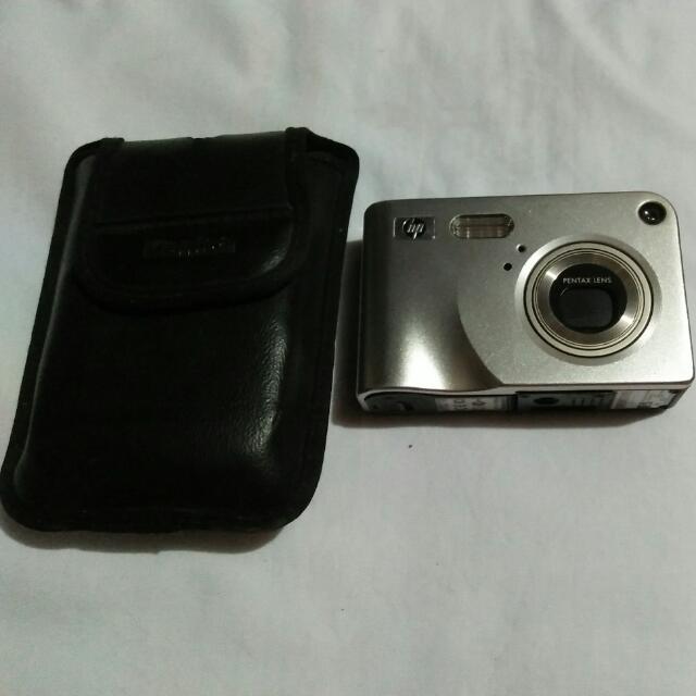 HP Cam, Photography, Video Cameras on Carousell
