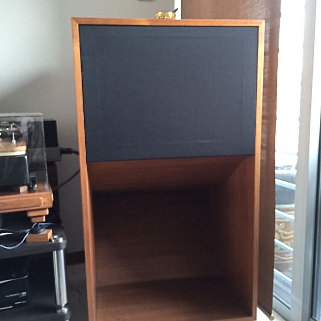 Altec Lansing Duplex loudspeakers, Audio, Soundbars, Speakers & Amplifiers on Carousell