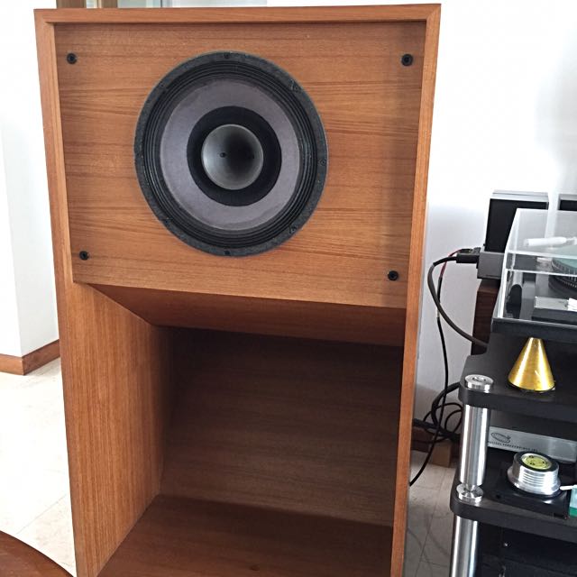 Altec Lansing Duplex loudspeakers, Audio, Soundbars, Speakers & Amplifiers on Carousell