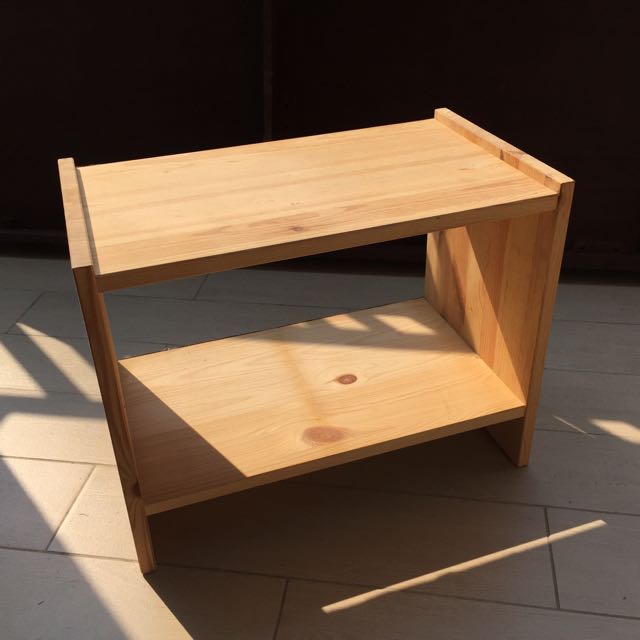 IKEA Rast Side table, Furniture & Home Living, Furniture, Tables & Sets ...