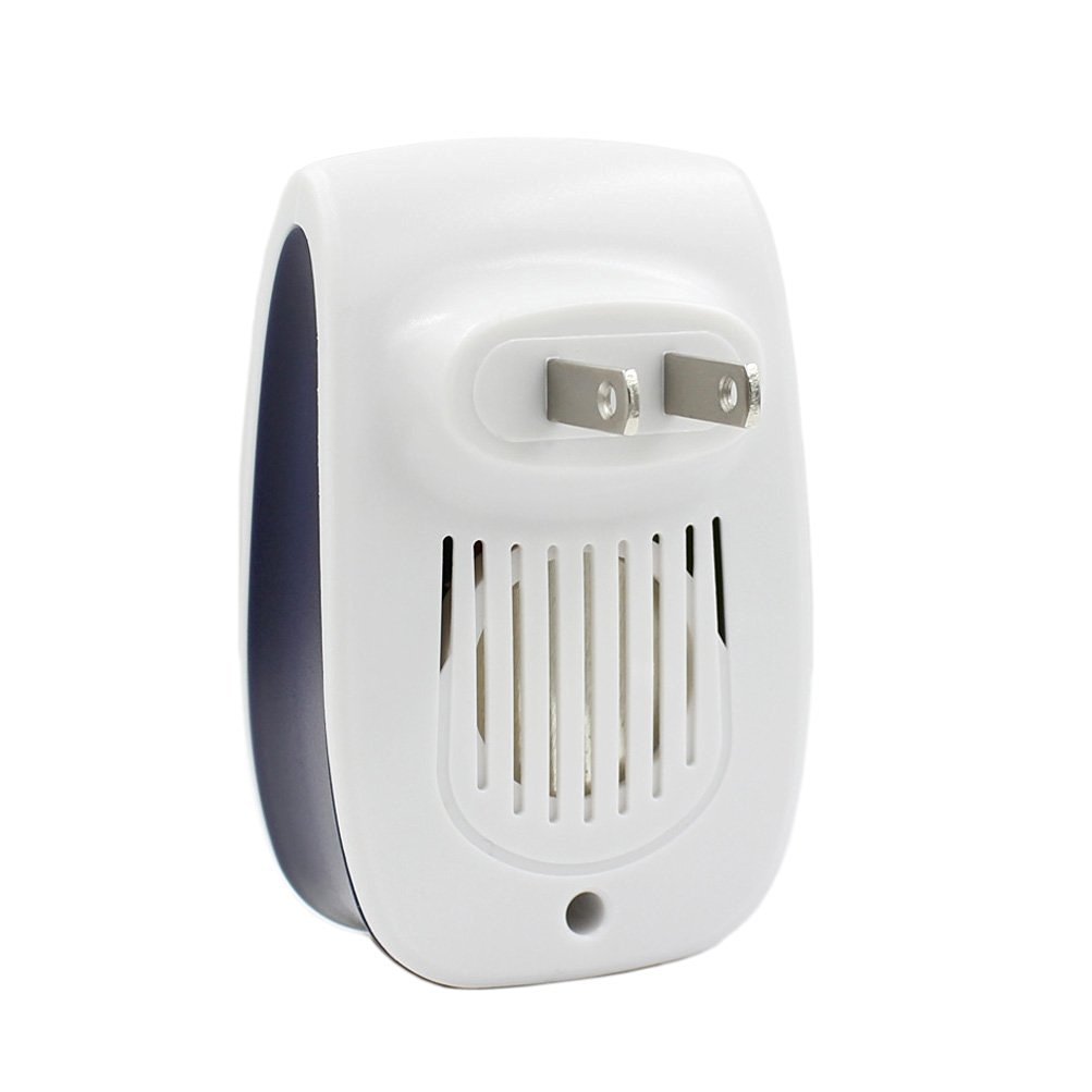 Koocat Ultrasonic Pest Control Repellent, TV & Home Appliances, Air ...