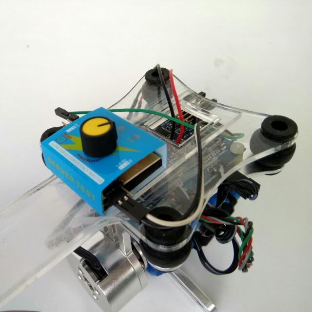 Multirotor Drone Camera Stabilizer, Photography, Photography ...