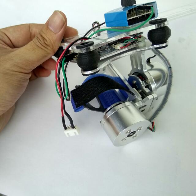 Multirotor Drone Camera Stabilizer, Photography, Photography ...