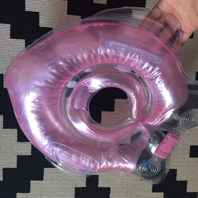 Neck Float, Babies & Kids, Infant Playtime on Carousell