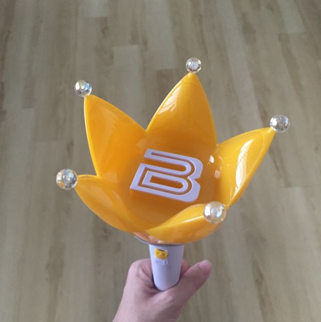 Original Big Bang Lightstick (on Hold), Hobbies & Toys, Memorabilia ...