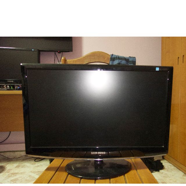 Samsung LCD Monitor, Computers & Tech, Parts & Accessories, Monitor ...