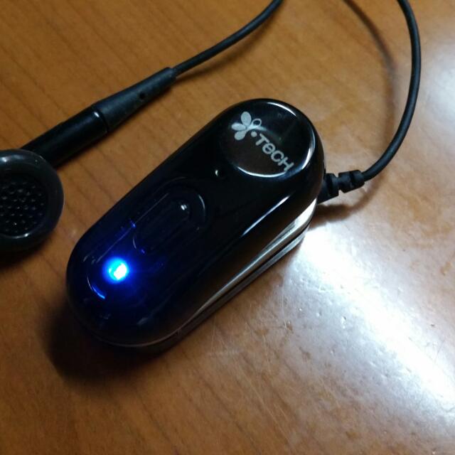 iTech Bluetooth Earphone, Mobile Phones & Gadgets, Mobile & Gadget ...