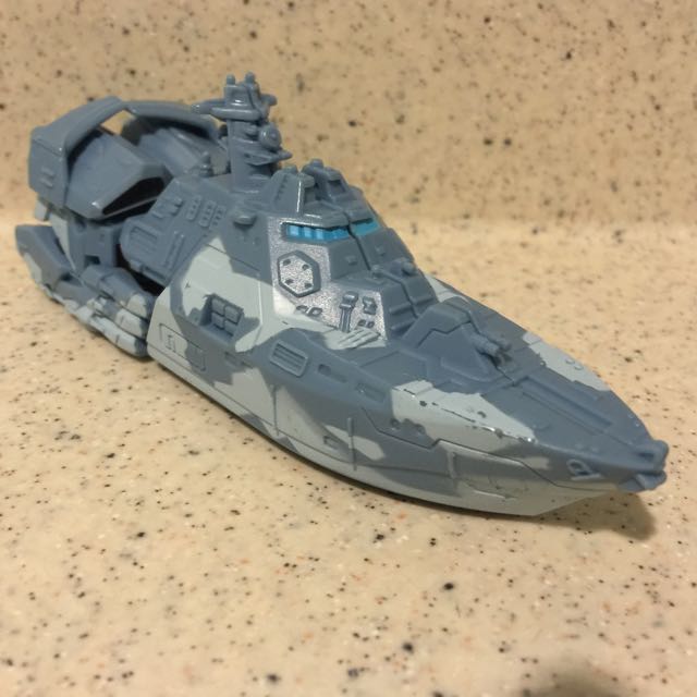 Transformers Revenge Of The Fallen Depth Charge, Hobbies & Toys, Toys ...