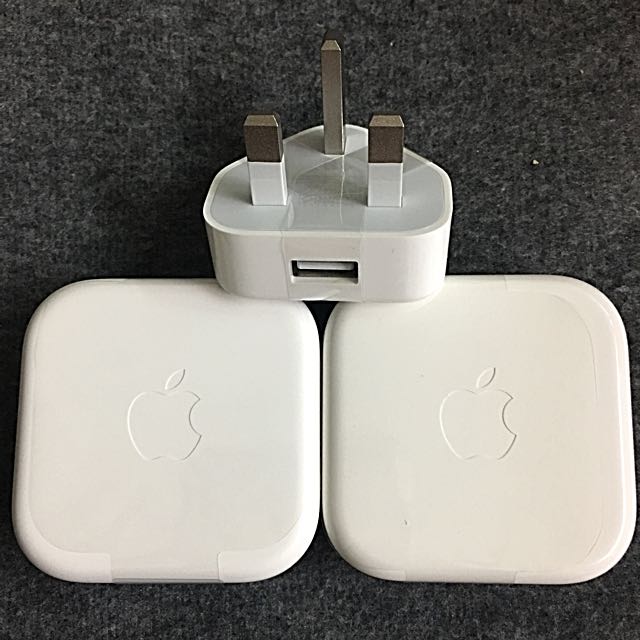 Apple Earpods & Adapter, Mobile Phones & Gadgets, Mobile & Gadget ...