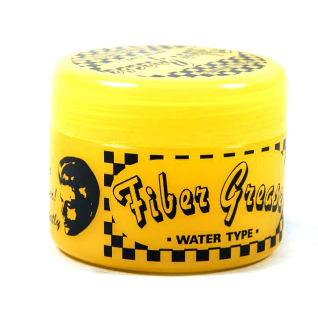 Cool Grease Fiber Grease Pomade, Health & Nutrition, Face Masks & Face ...